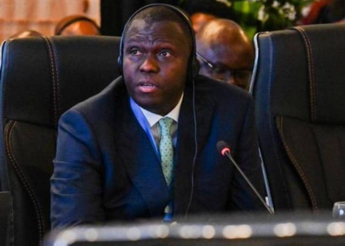 RDC : la BCC prend la tête de la sous-région Afrique Centrale pour 2025 ...